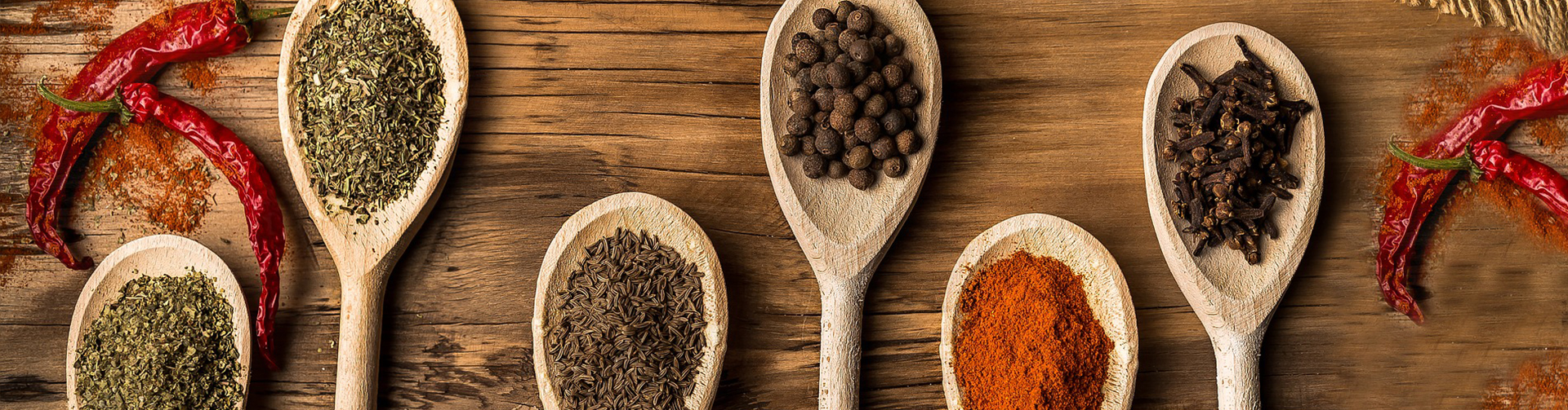 About Us - BT Spices